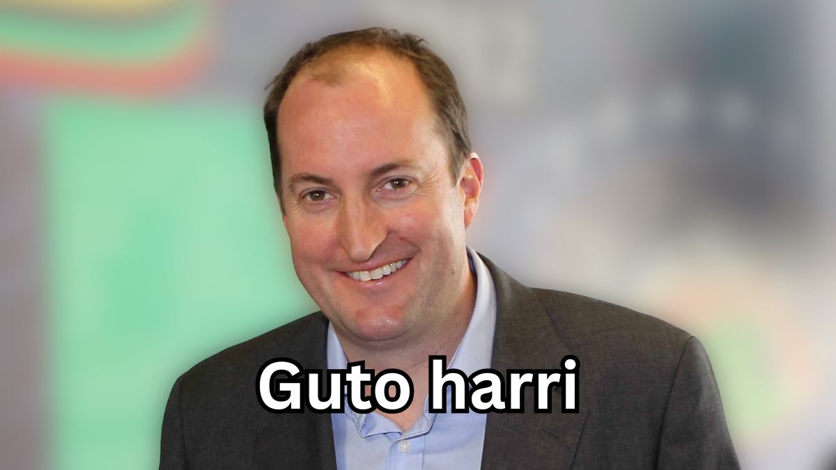 Guto Harri: From BBC Journalist to Downing Street Strategist — The ...