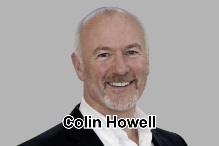 Colin Howell: From Respected Dentist to One of Northern Ireland's Most ...