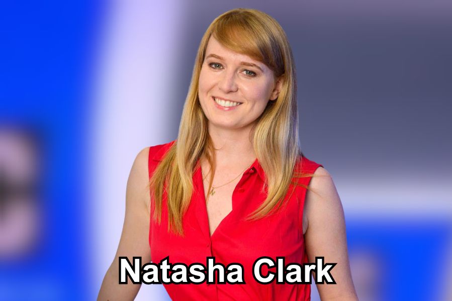 Natasha Clark: The Rising Powerhouse of British Political Journalism