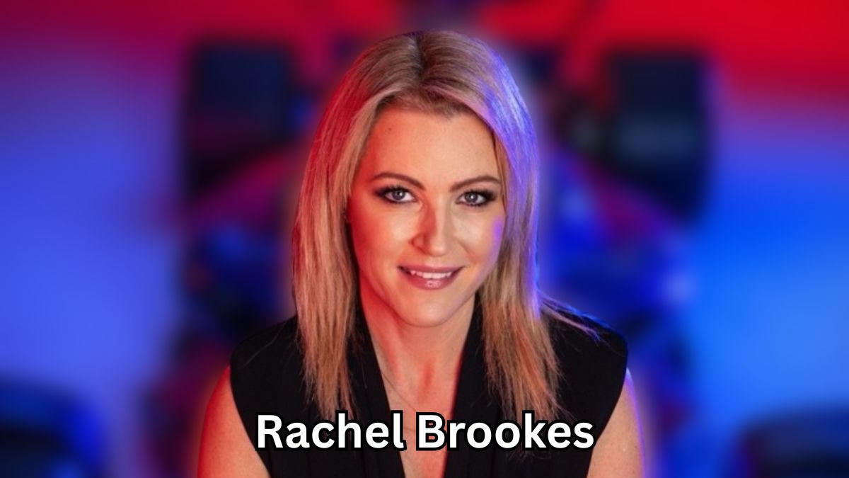 Rachel Brookes: The Accomplished Voice of Modern Motorsport ...