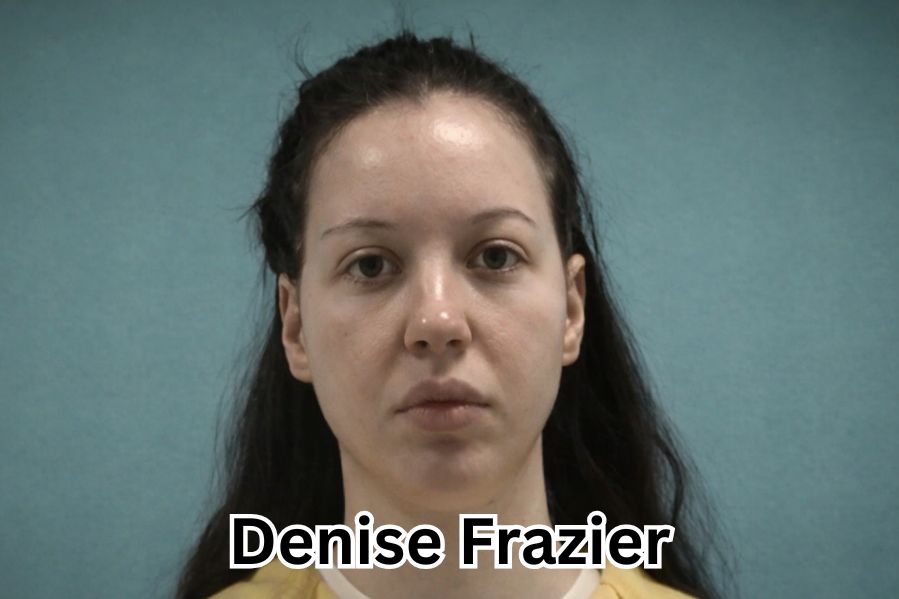 Denise Frazier Case Explained: Mississippi Animal Cruelty Charges ...