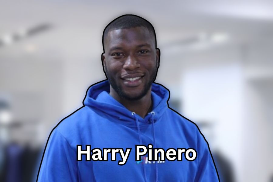 Harry Pinero: The Rise of a Cultural Powerhouse in British Digital ...