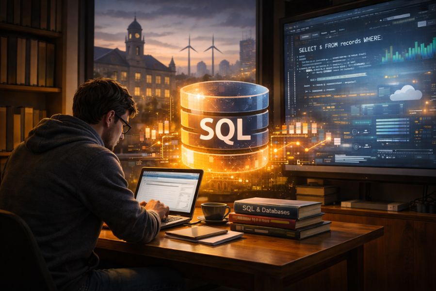 The Evolution of Code: Why Sequel Programming Languages Remain Vital ...