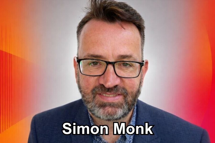 Simon Monk: A Visionary Leader Shaping the Future of British Radio