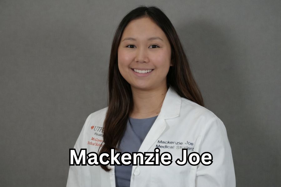 Mackenzie Joe: A Rising MD–MPH Leader Shaping the Future of Medicine ...