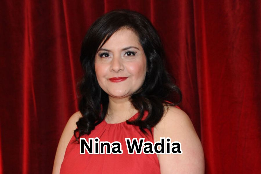 Nina Wadia: The Versatile British Actress Who Redefined Representation ...