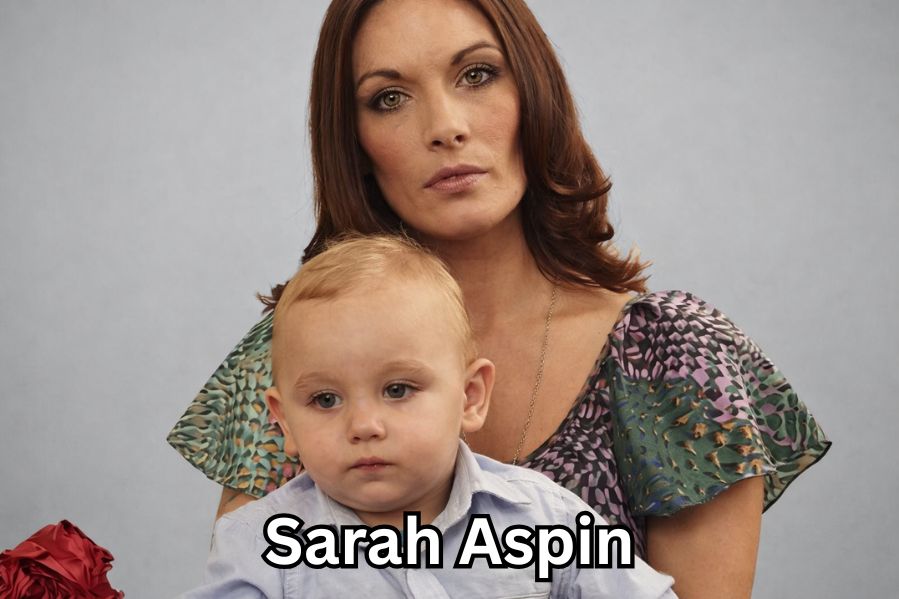 Sarah Aspin: A Journey of Strength, Love, and Life Beyond the Spotlight