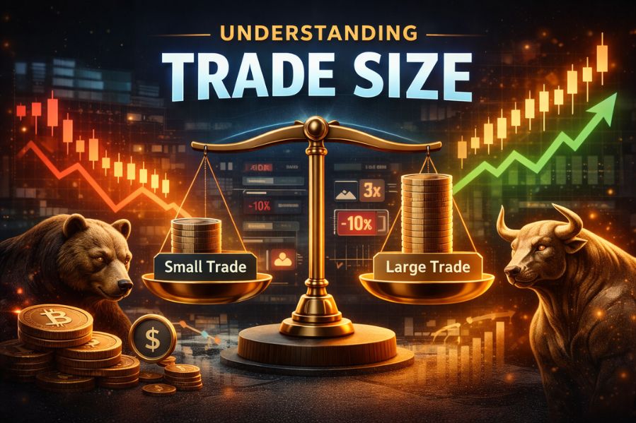 Understanding Trade Size: Why It Matters More Than You Think - News A Track