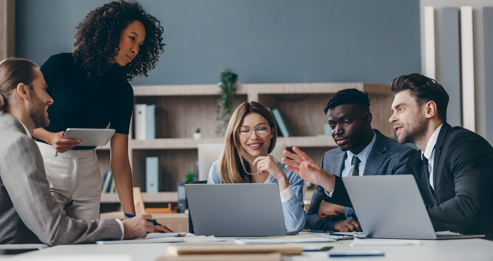 Enhancing Vendor Relationship Management and Streamlining Vendor ...