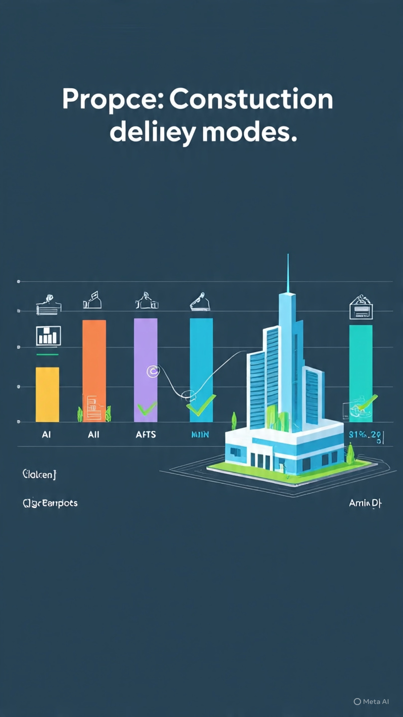 Improving Project Reliability Through Predictive Construction Delivery ...