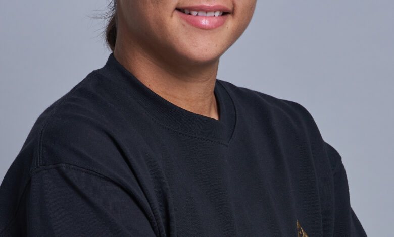 Sam Kerr: The journey of Australia’s football icon