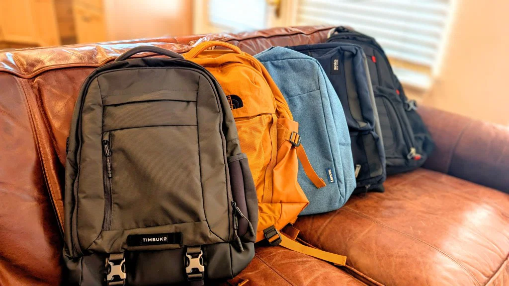 How to Choose the Best Backpack for Work in USA